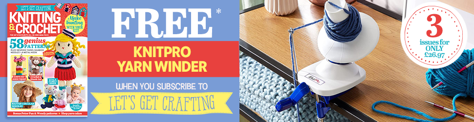 Top Crochet Patterns - Browse 100s of Free Crochet Patterns