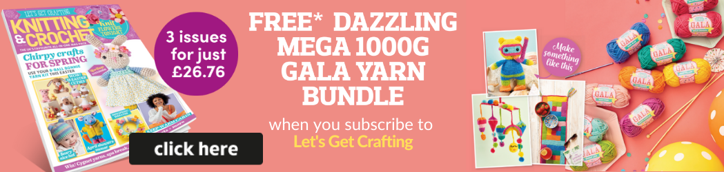 Crochet Pattern Categories | Top Crochet Patterns