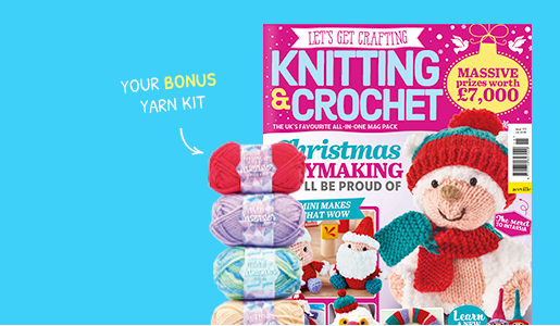 Top Crochet Patterns - Browse 100s of Free Crochet Patterns