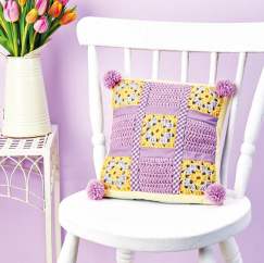 Homewares Patterns | Top Crochet Patterns
