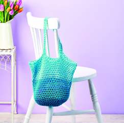 One Crochet Essential Kit | Top Crochet Patterns