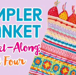 Homewares Patterns | Top Crochet Patterns