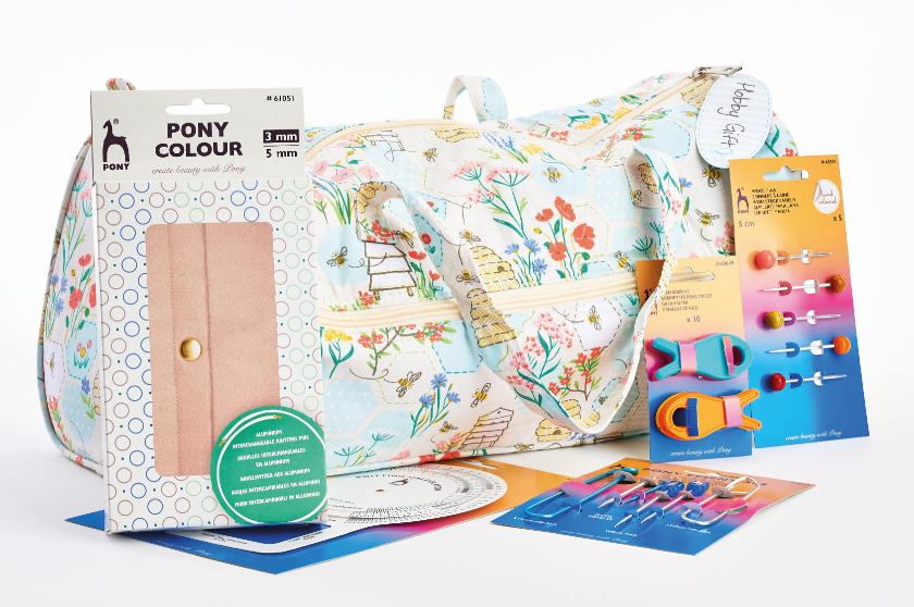 Win the Ultimate Knitter’s Set | Top Crochet Patterns