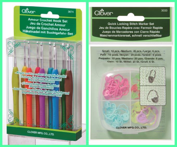 Crochet Tools | Top Crochet Patterns